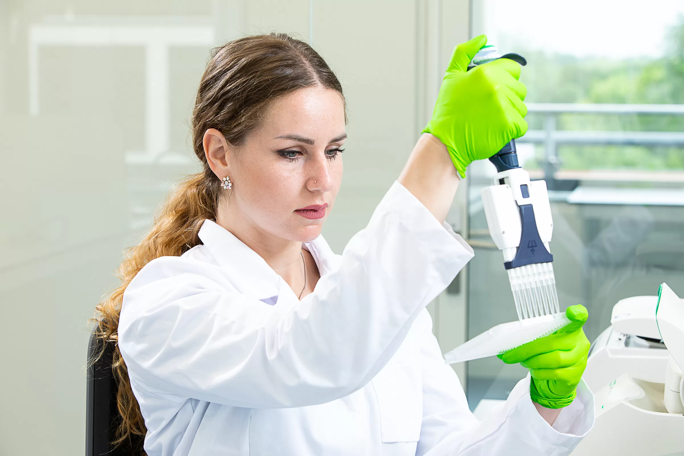 Discovery-seq: Finding more and better drug targets - Single Cell ...