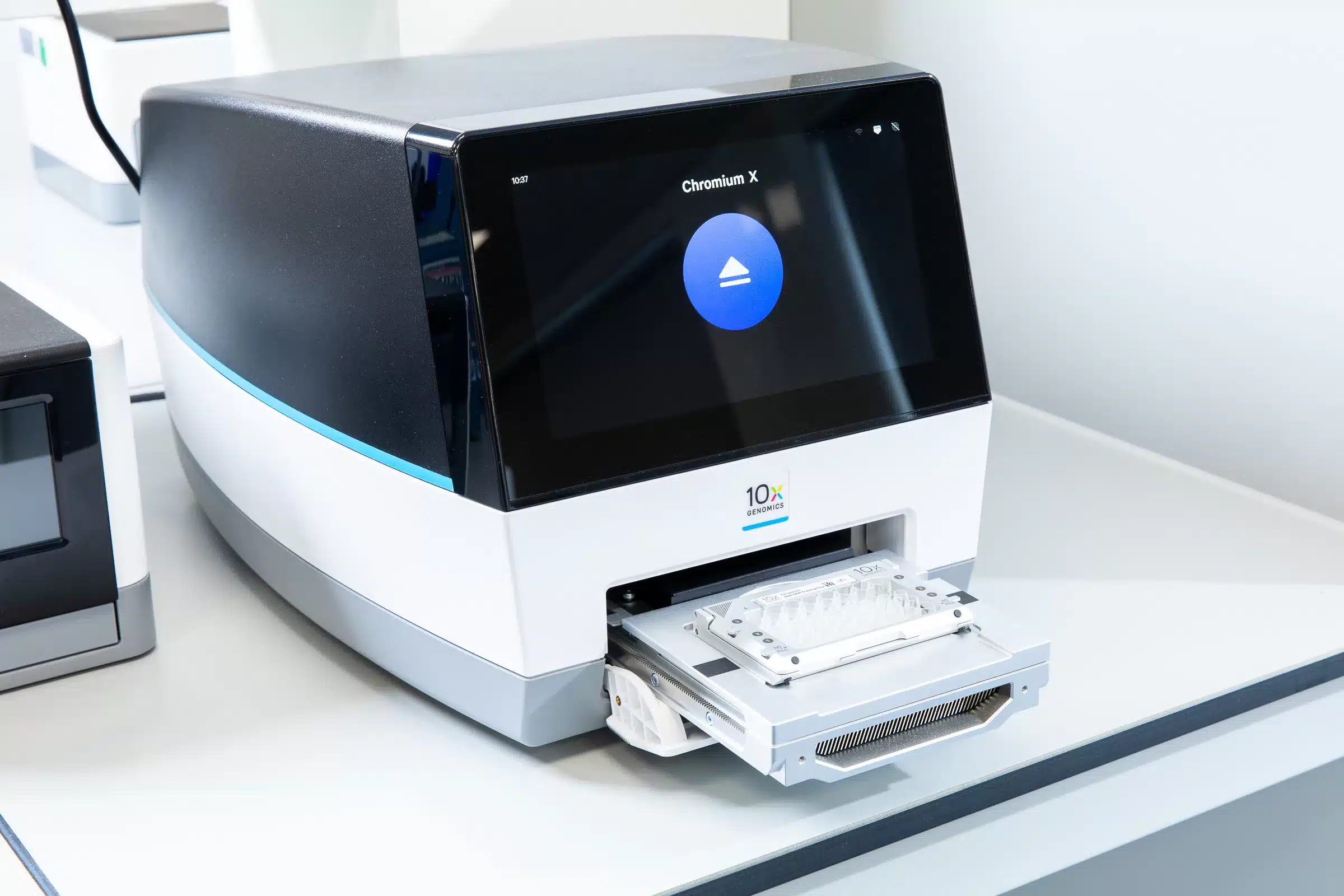 Understanding 10x Chromium: How It Works and Key Features