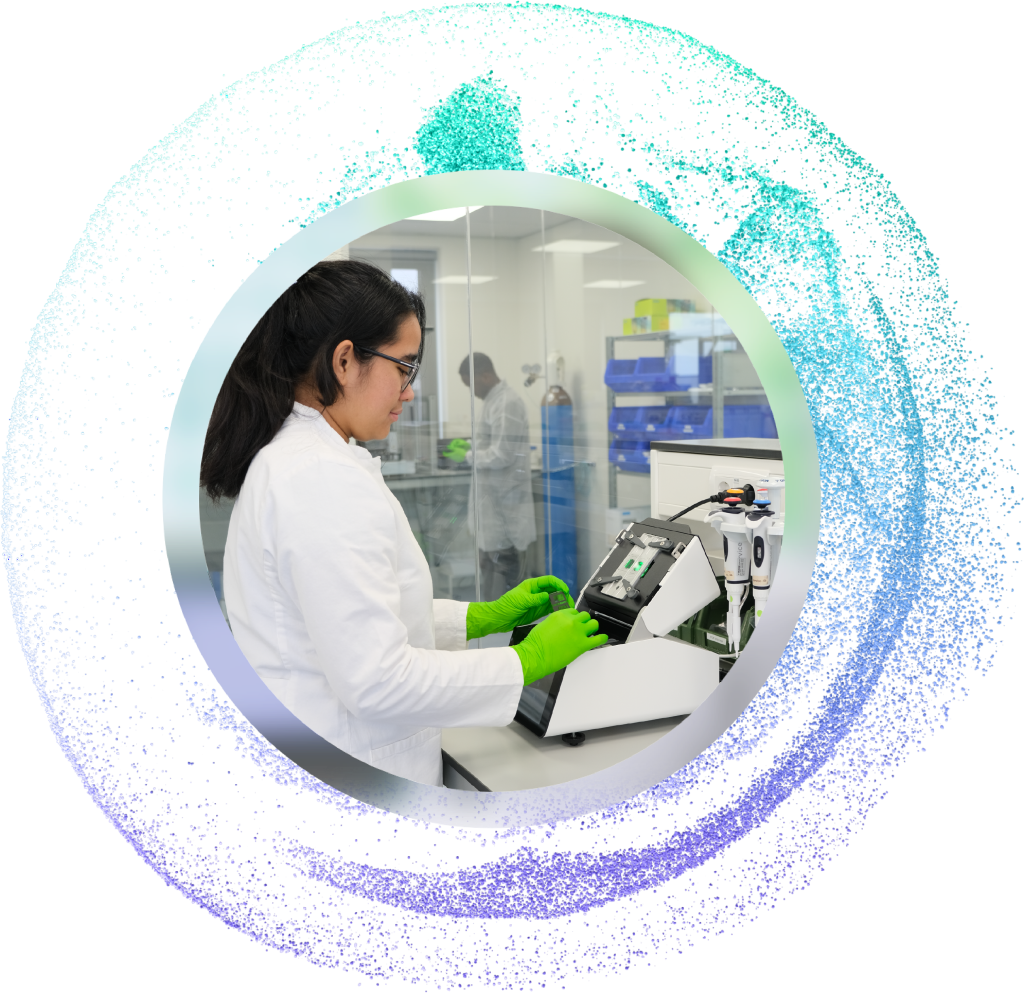 Single-cell spatial transcriptomics - Visium-HD